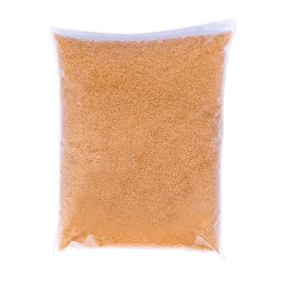 Azucar Rubia Granulada (1 Kg) – Socofood